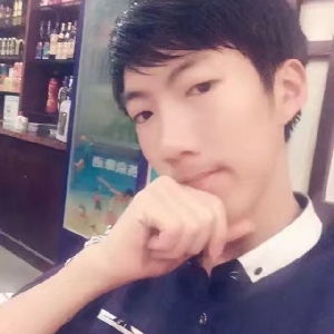 小郭较瘦 