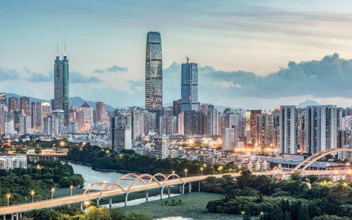 深圳放宽豪宅税,买一般住宅最多省几十万,北京上海为啥不跟上