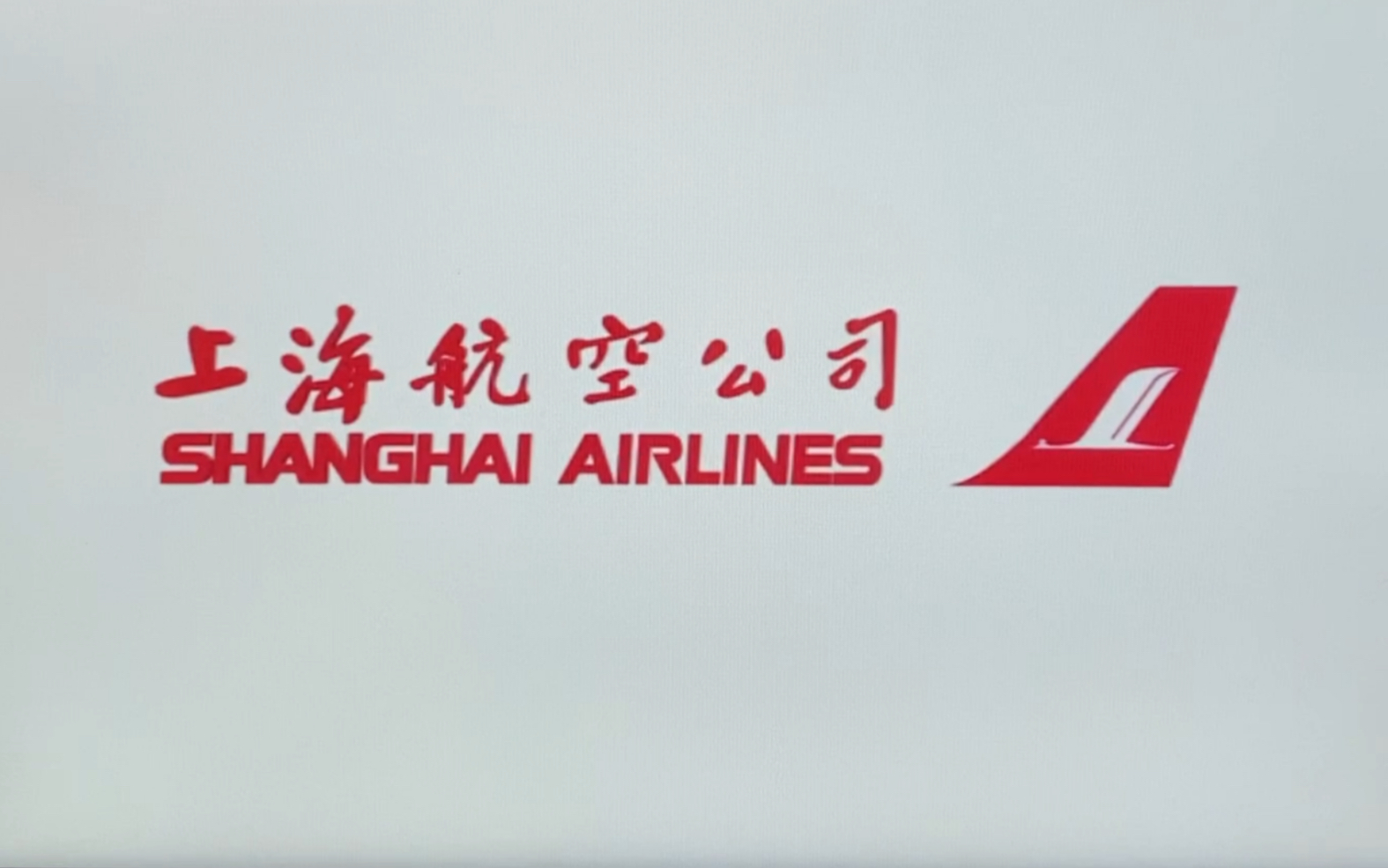 上海航空安全演示
