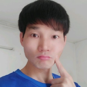 聋哑人小黄 