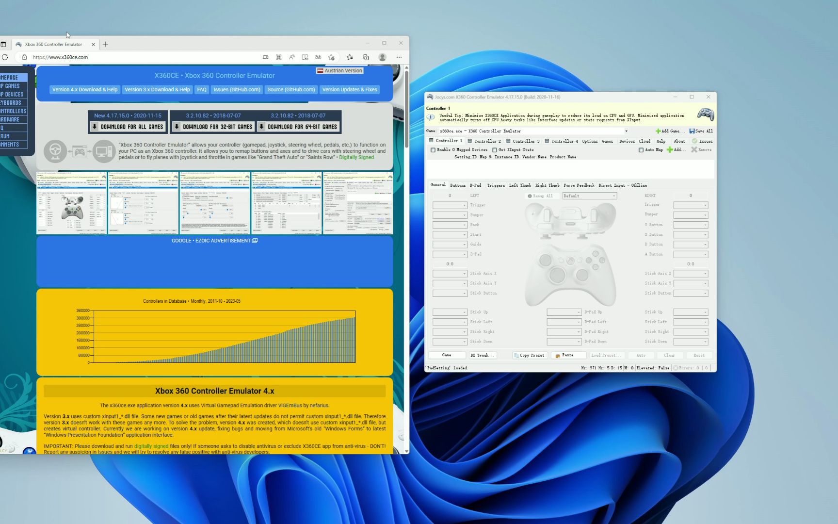 ...(RE4R)双输入/虚拟控制器教程,秒解控、快速捡取和使用、穿门更简单