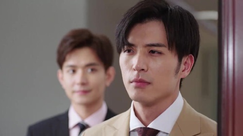 奈何boss要娶我2:总裁搬进妻子家里,两人开始同居!