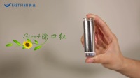 仪容仪表标准视频