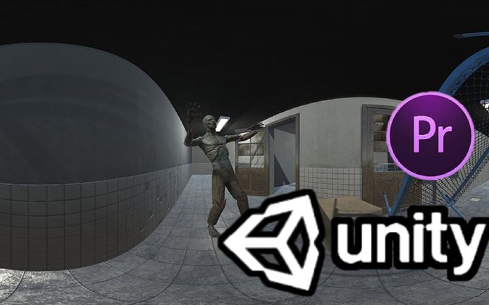 【Unity PR】如何制作 VR 视频