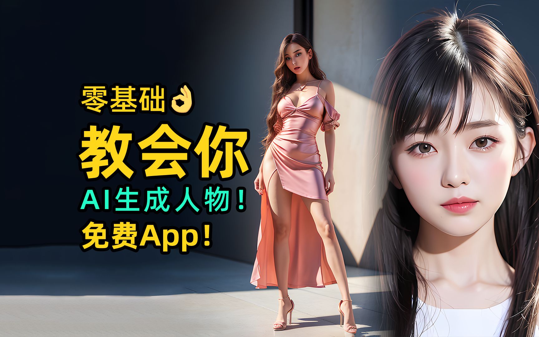 AI绘画原来这么简单!Draw things 快速教程!