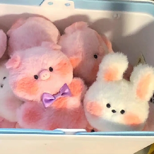 一只胖雪yo 
