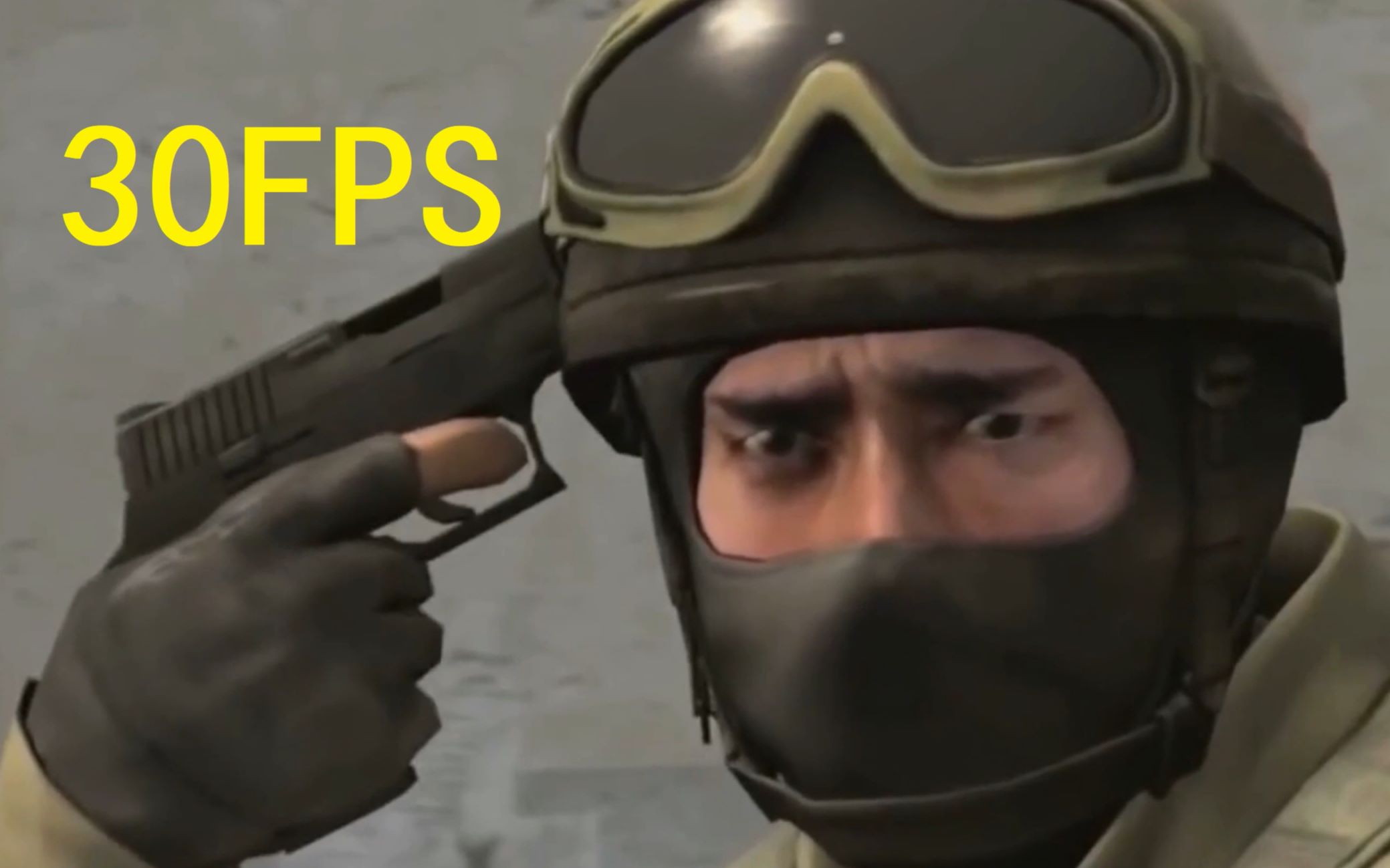 RTX2080Ti CSGO卡顿掉帧