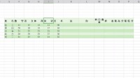 WPS2019办公 Excel基础入门课程 第12集 怎样用Excel 求和函数