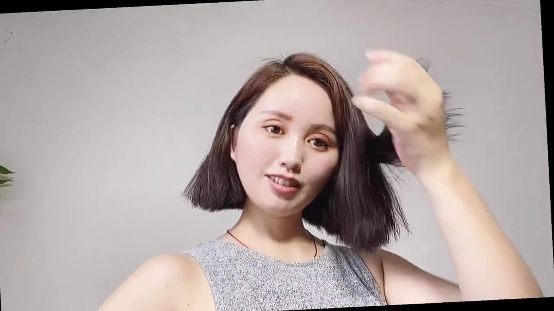 手残党必学眼影万能公式,化妆小白看四步基础画法!