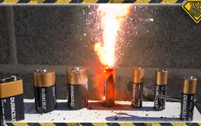 4个和电池有关的实验