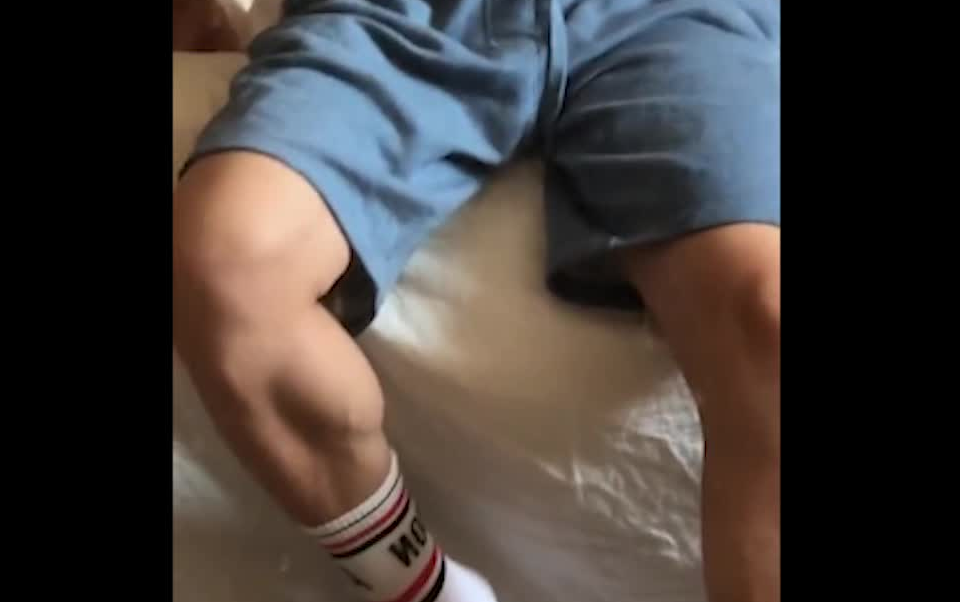 这次的体育生真的太大了,不信自己看