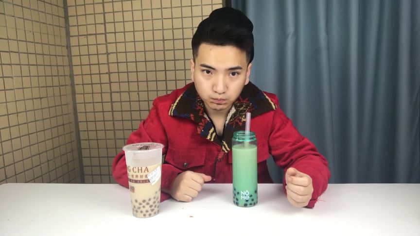 自己制作一杯杯奶茶要多少钱?竟然只要6角钱?