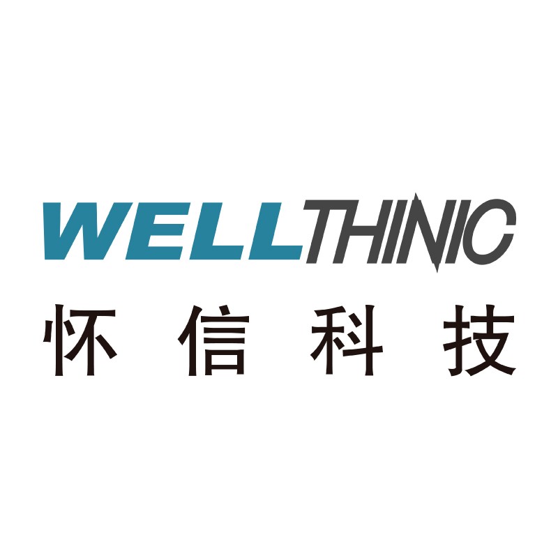 怀信科技 