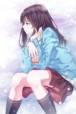 等风吹拂 