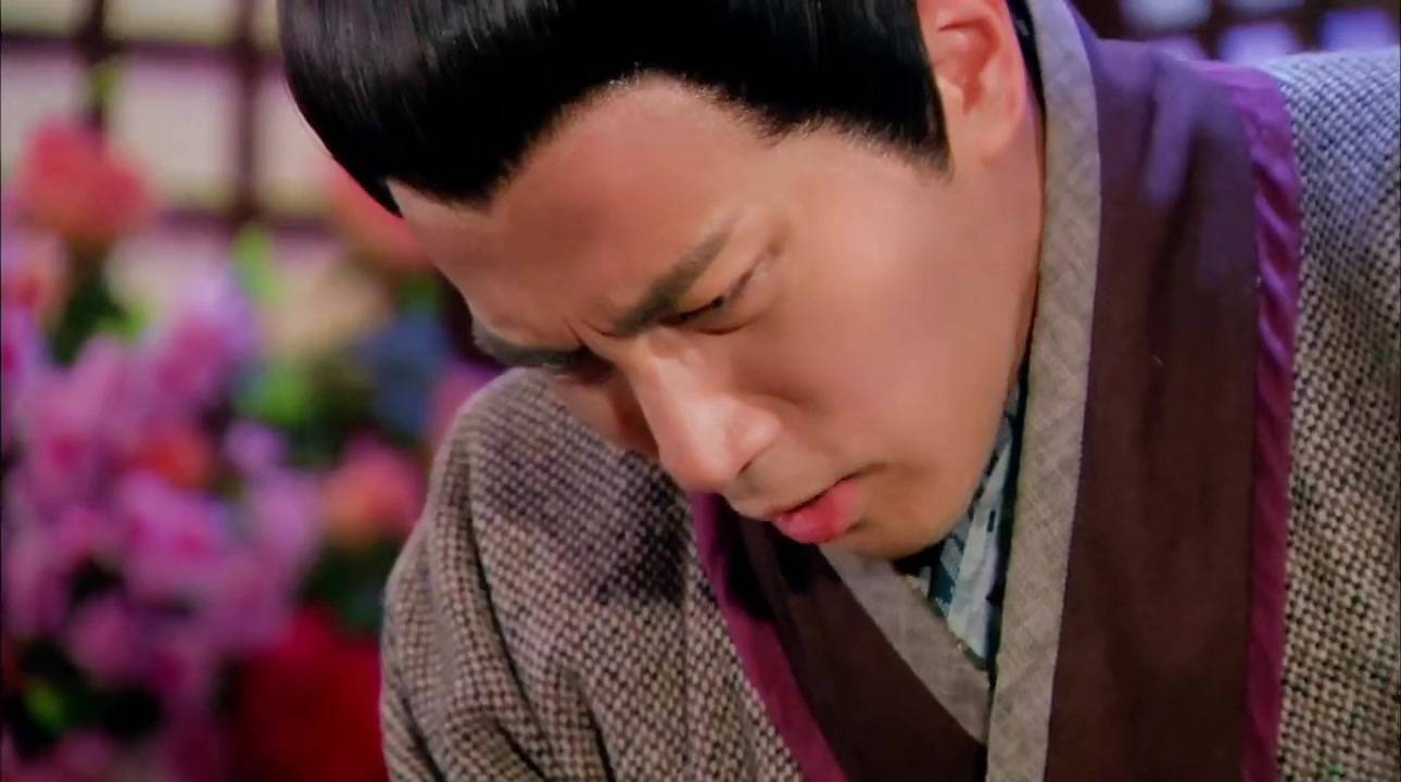 《画皮之真爱无悔》37集:小唯也是没谁了
