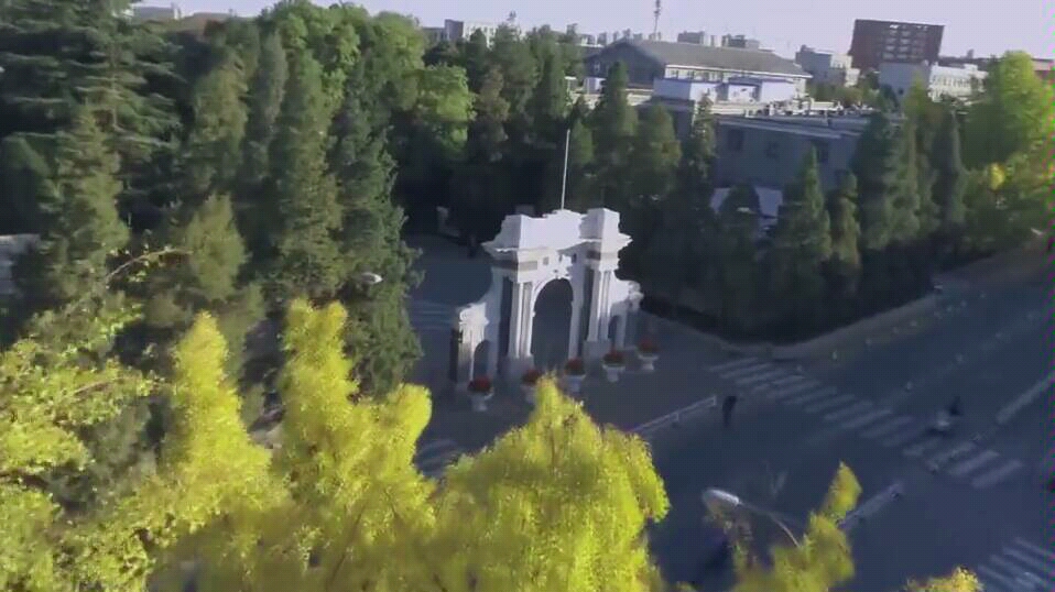 高考加油!清华大学宣传片超燃剪辑