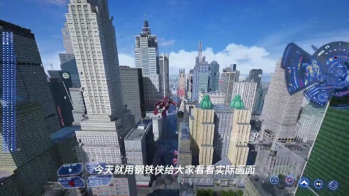 装了1万个mod的GTA!市面上各种mod应有尽有!