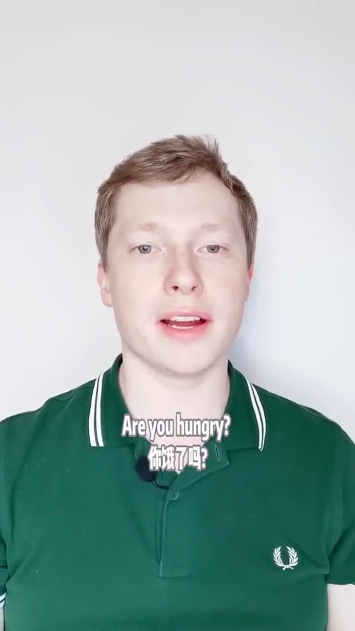 和宝宝吃饭的时候可以说什么英语呢?早教 英语早教 育儿