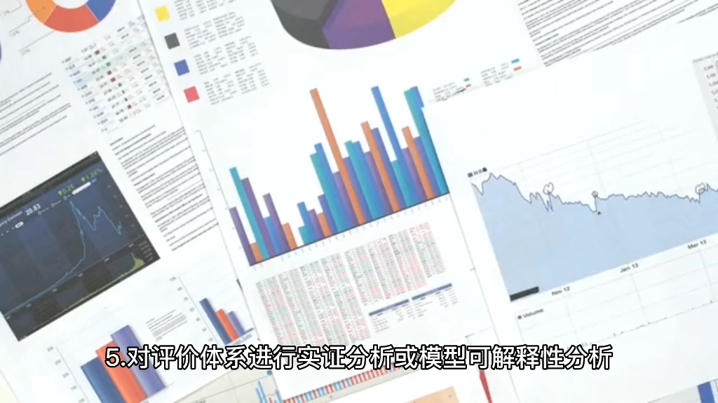 全国大学生统计建模大赛经验分享!