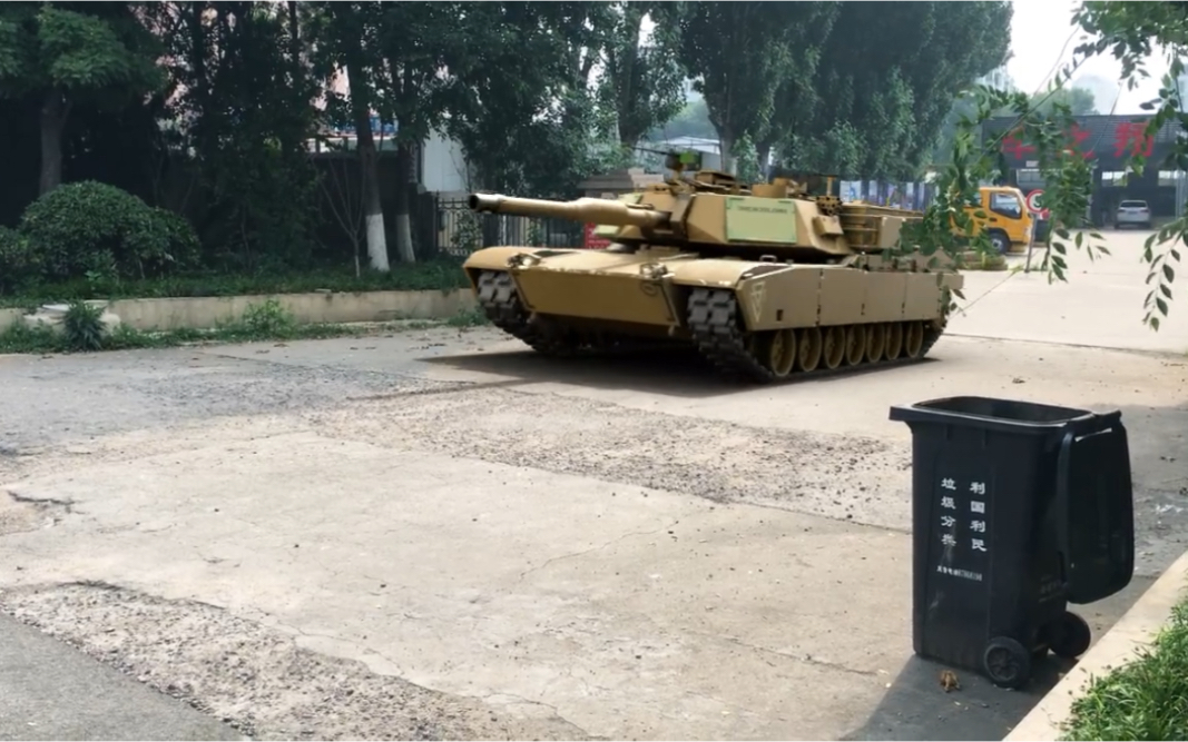 三维合成履带动画模拟maya建模pf跟踪substance贴图arnold渲染ae合成