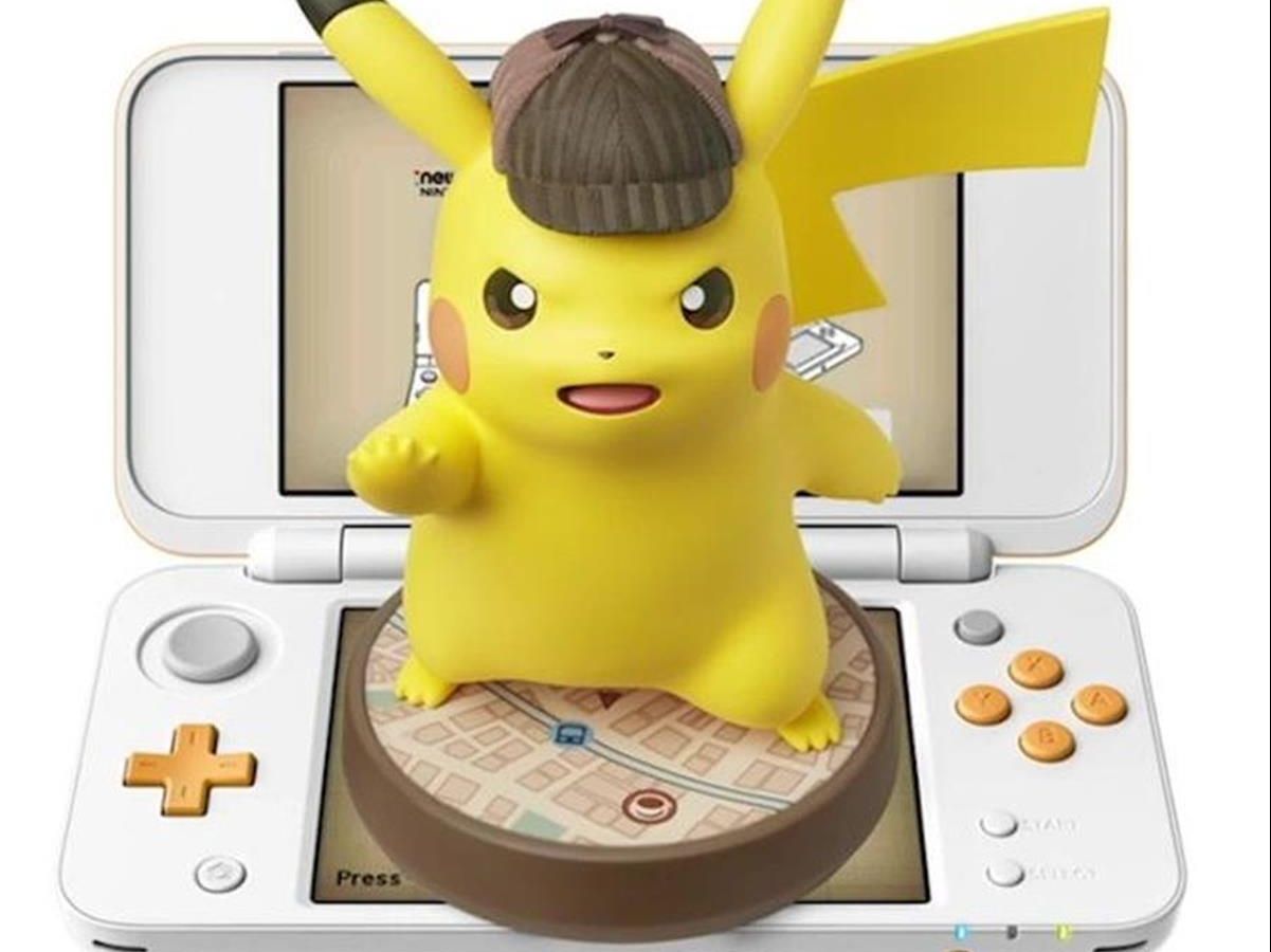 【隔壁老K小组】第十三弹分享 任天堂掌机 3DS 游戏合集,适用于Retro...