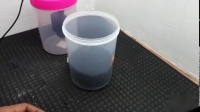 低成本塑料桶做个鱼缸外置过滤器,简单实用