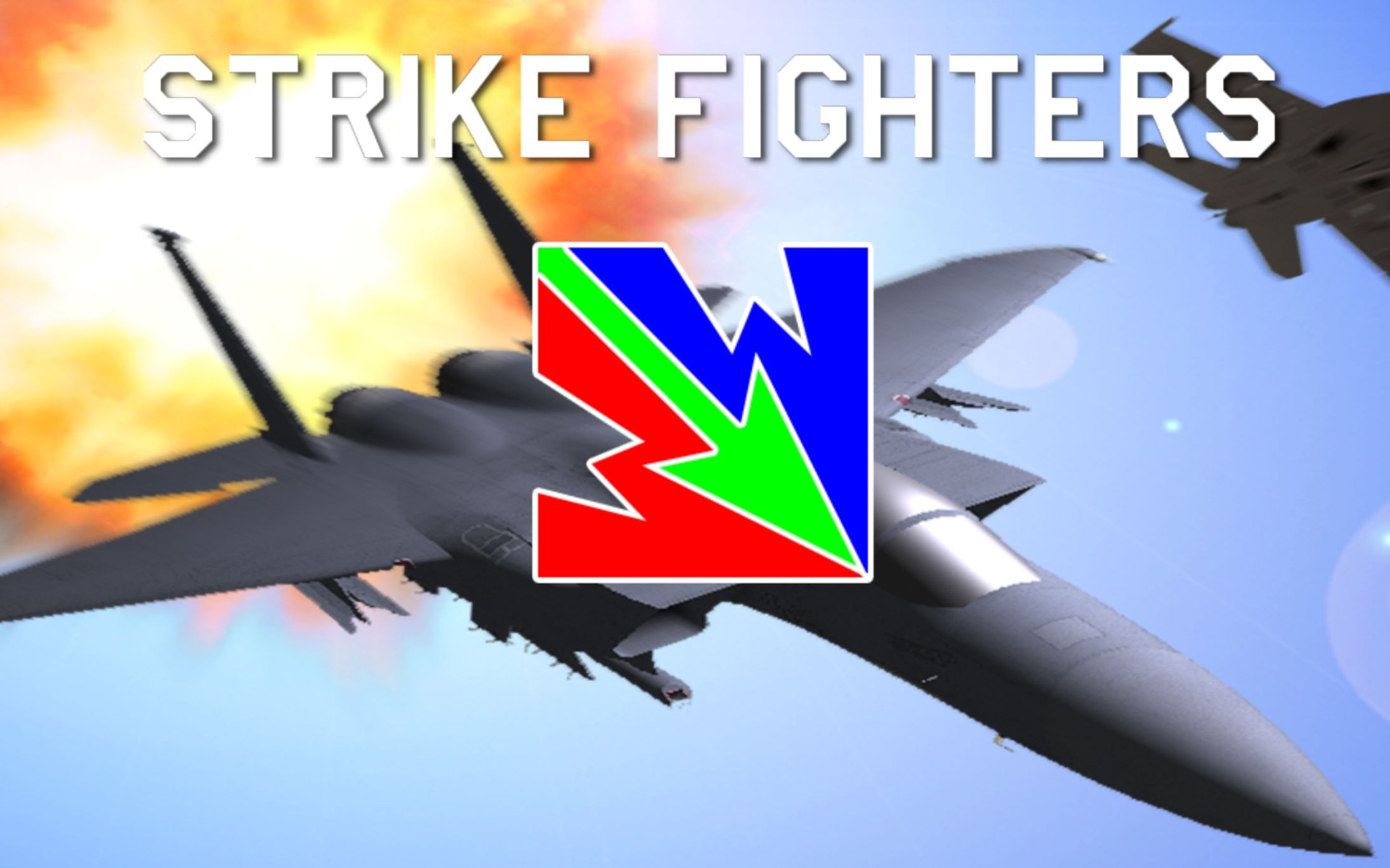 J11D 和F15EX游戏体验(F15的模型细节进步)
