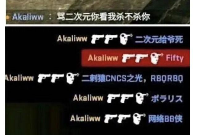 5E万分大神Akaliww经典Demo第一视角解说