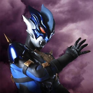 火炎焱燚ライダー 