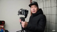 ...F6S 5寸单眼监视器相机高清影片摄影摄像导演4K监视器手持稳定器...