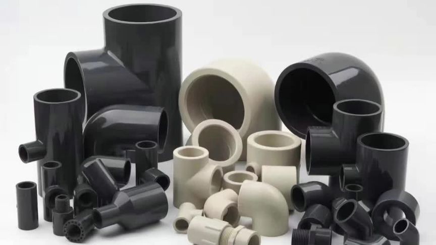 #UPVC化工级管材管件,有需要的朋友联系!