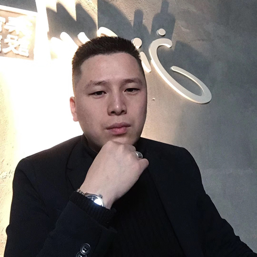 老梁的设计课 