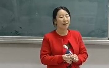 ...《荷塘月色/朱自清》宾彬-部编人教版 统编版 高中语文 教材 必修 ...