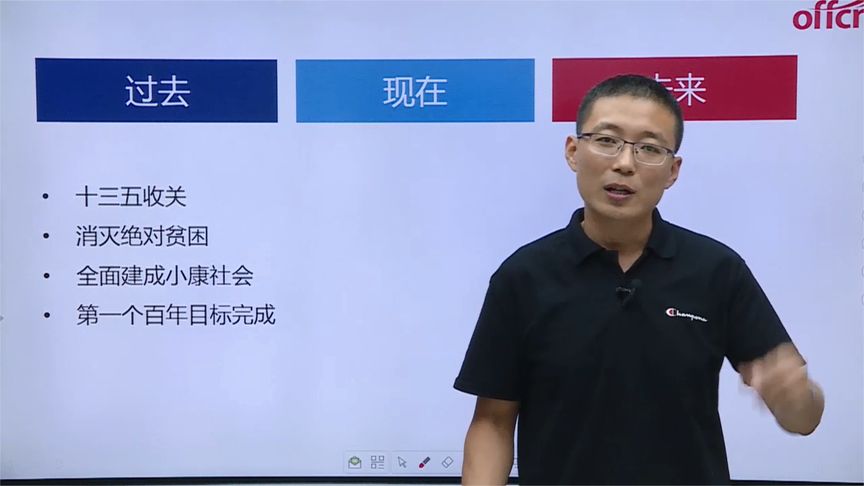为什么现在出台“双减”政策?时代大背景,你得知道!