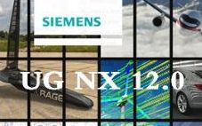 UG-NX12.0安装教程
