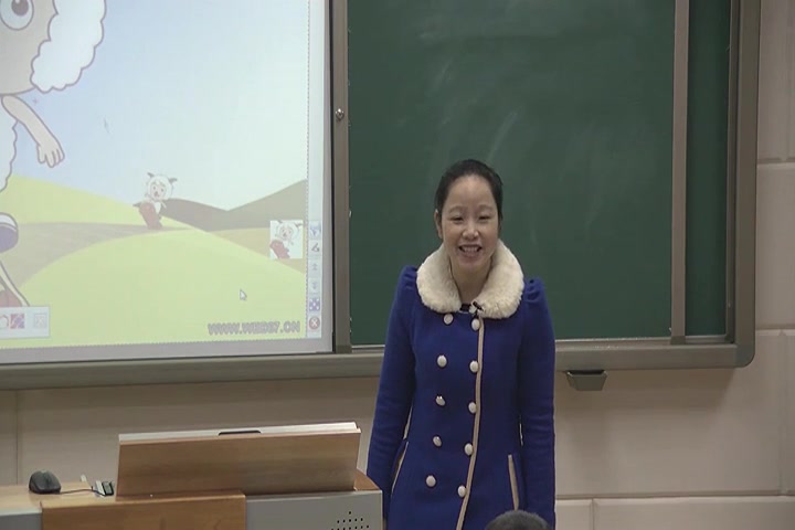 ...人教版小学数学二年级上册《8.数学广角搭配(一)》-夏老师优质课...