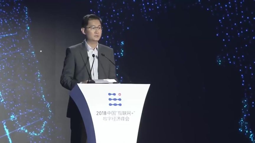 微信是免费使用的,腾讯靠什么赚钱呢?
