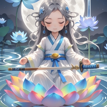 仙瀛 