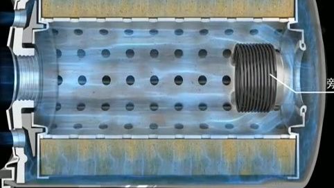 机油滤清器工作原理,看完你就是老司机