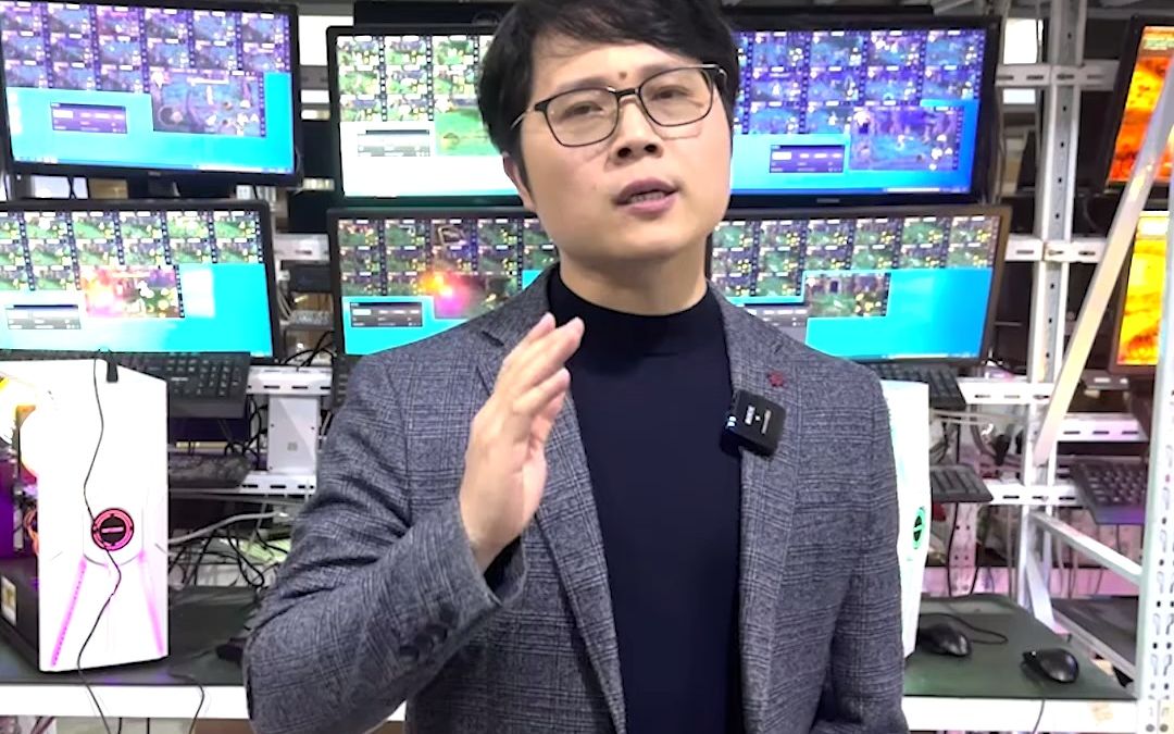 2023年1月多开主机配置推荐