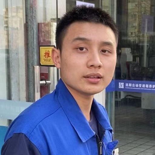 易师傅自动变速箱专修 