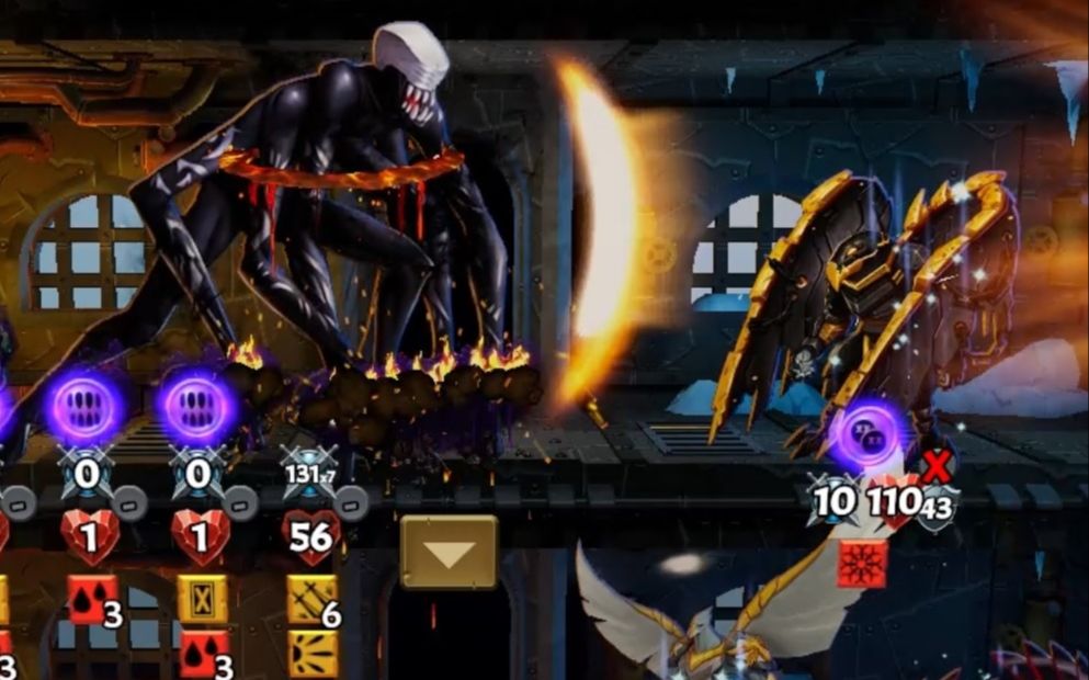 怪物列车(Monster Train)—影主大哥流残缺版