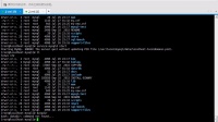 mysql数据库DBA培训-4-6-2-物理备份(冷备)及恢复