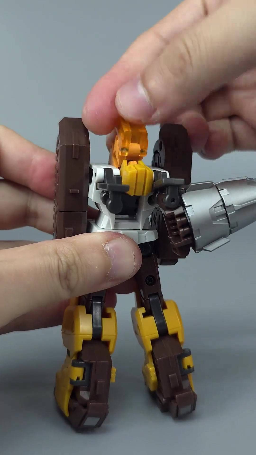 小比例计算王终于来啦!