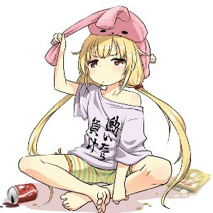 萌奇D撸非 