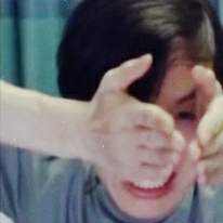 未眼看世界 