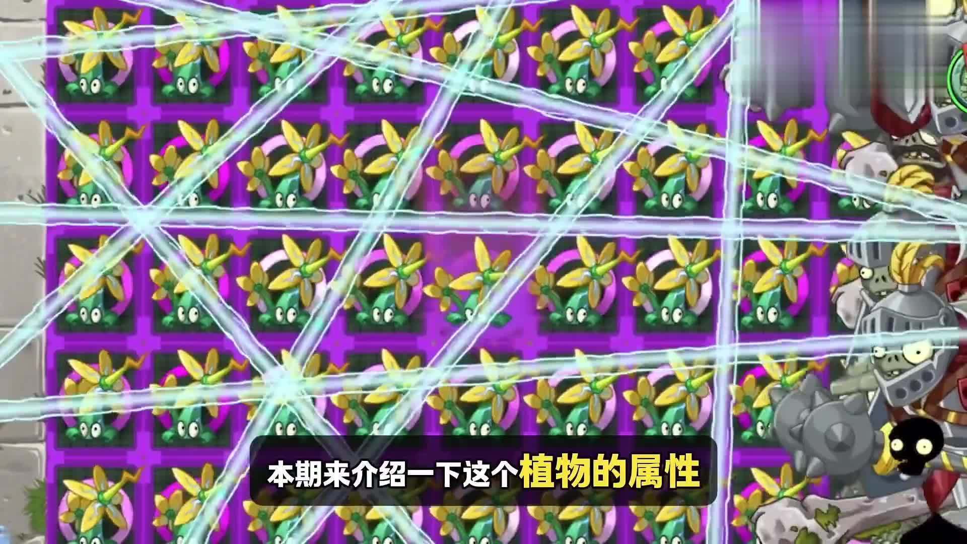 1-5阶电击钩吻测评!电系植物新辅助!电流醋栗新上位!