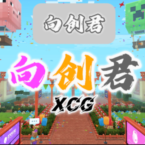 向创君 