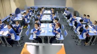 [配课件教案]冀教版数学四下《分数的基本性质》河北曹老师-省一等奖
