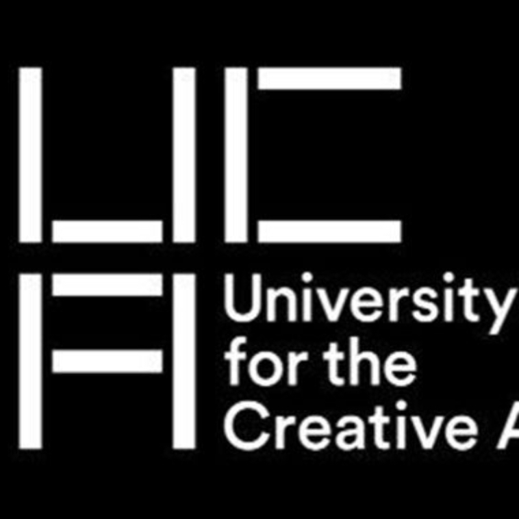 UCA英国创意艺术大学 